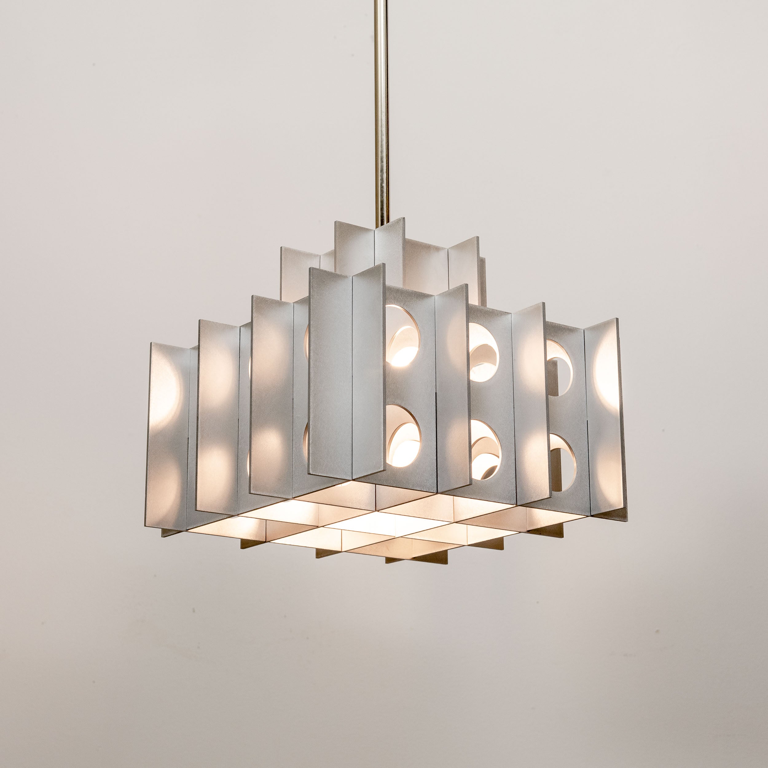 Contemporary Sculptural Lighting | Luft Tanaka – Luft Tanaka Studio