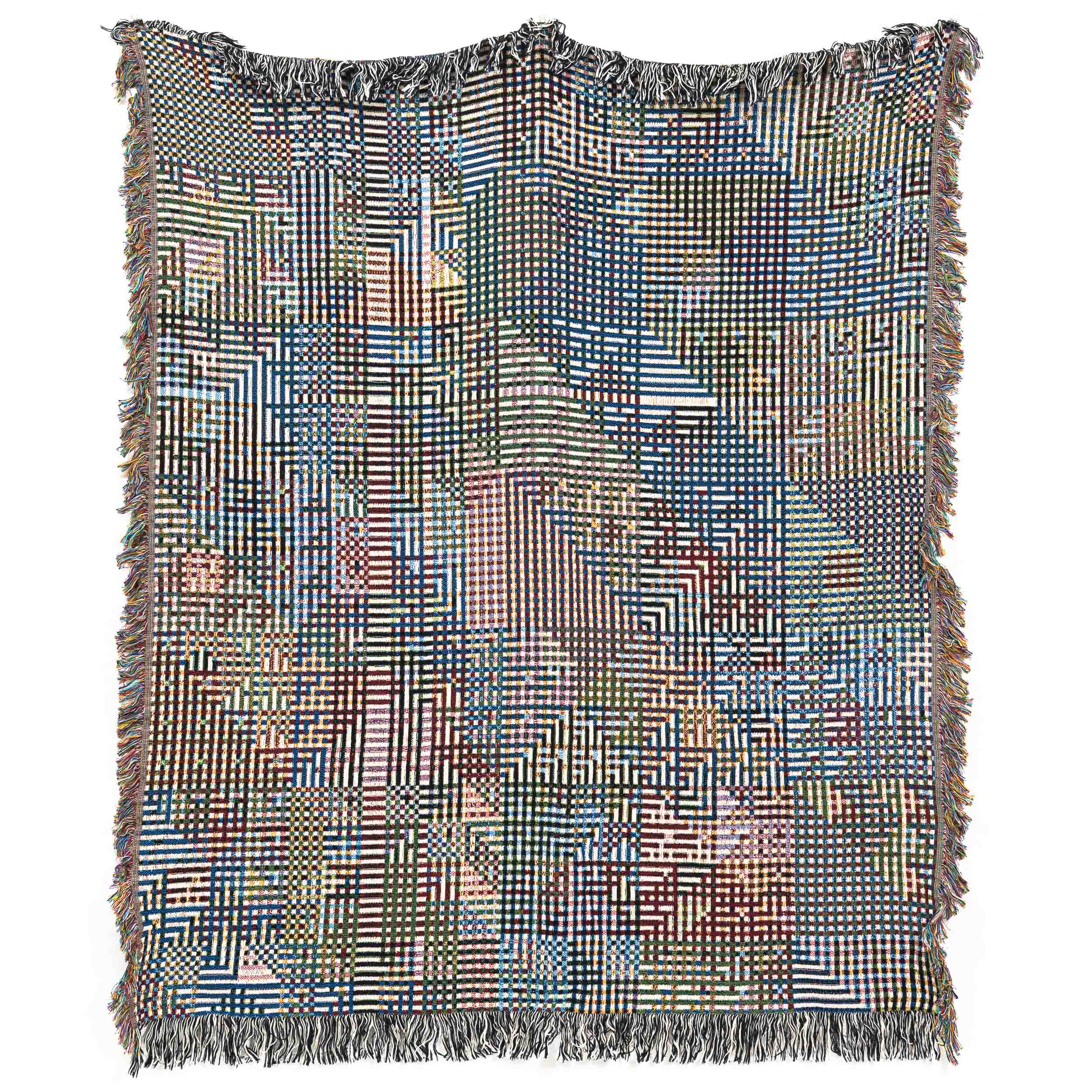 Bit Map Series – Luft Tanaka Studio